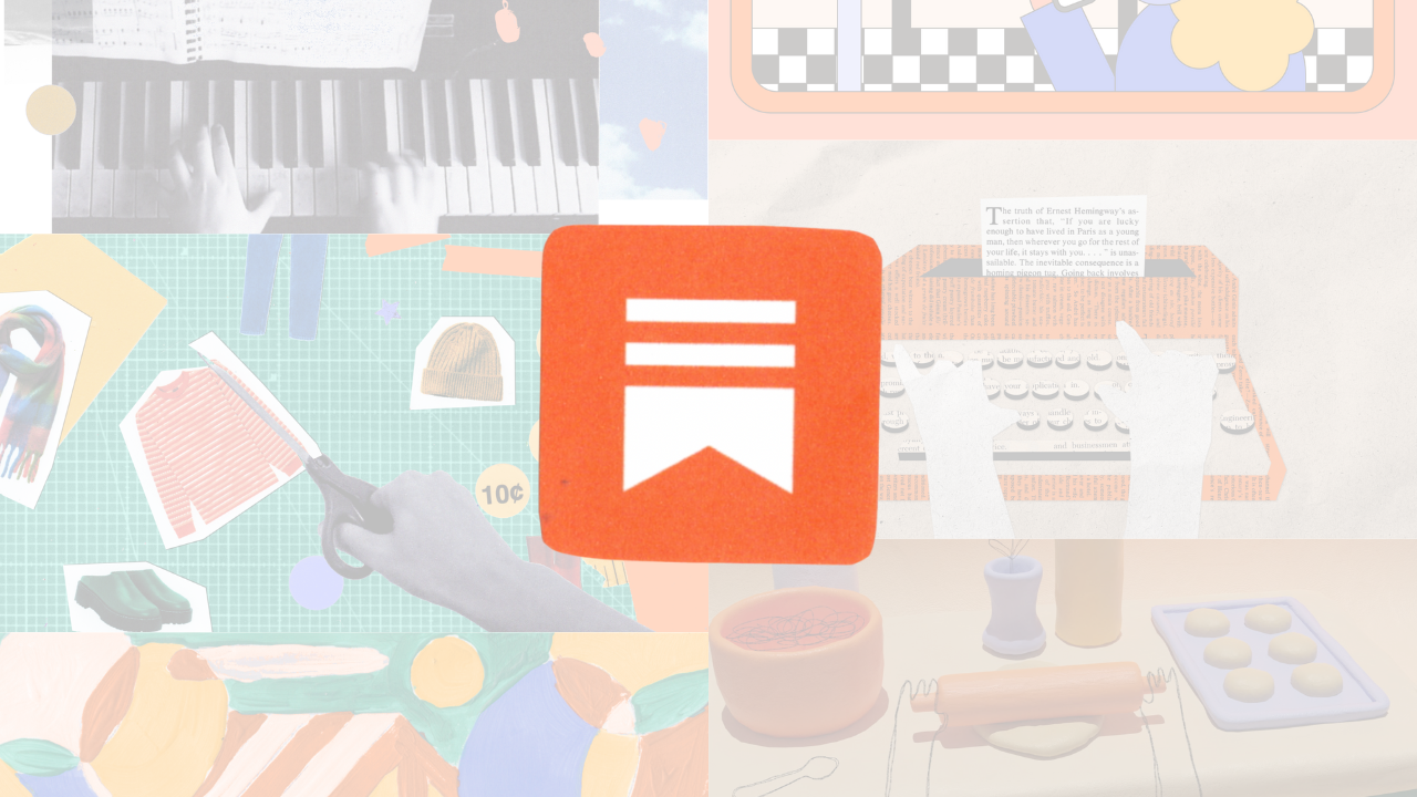 Substack for TikTok creators